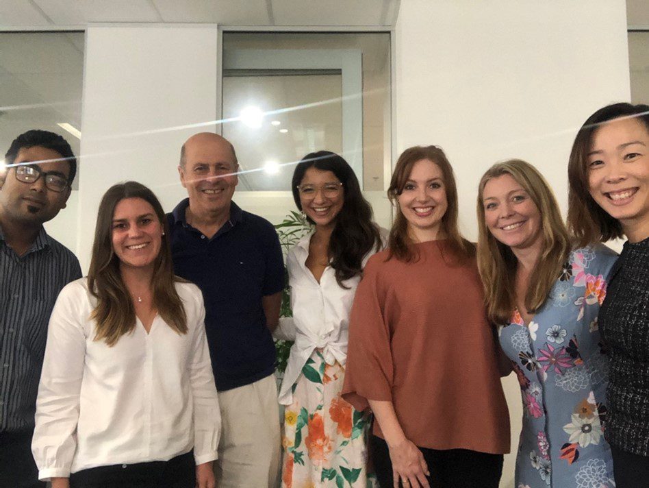 Social Care Community of Practice – 14 October 2021 - Care Together Program