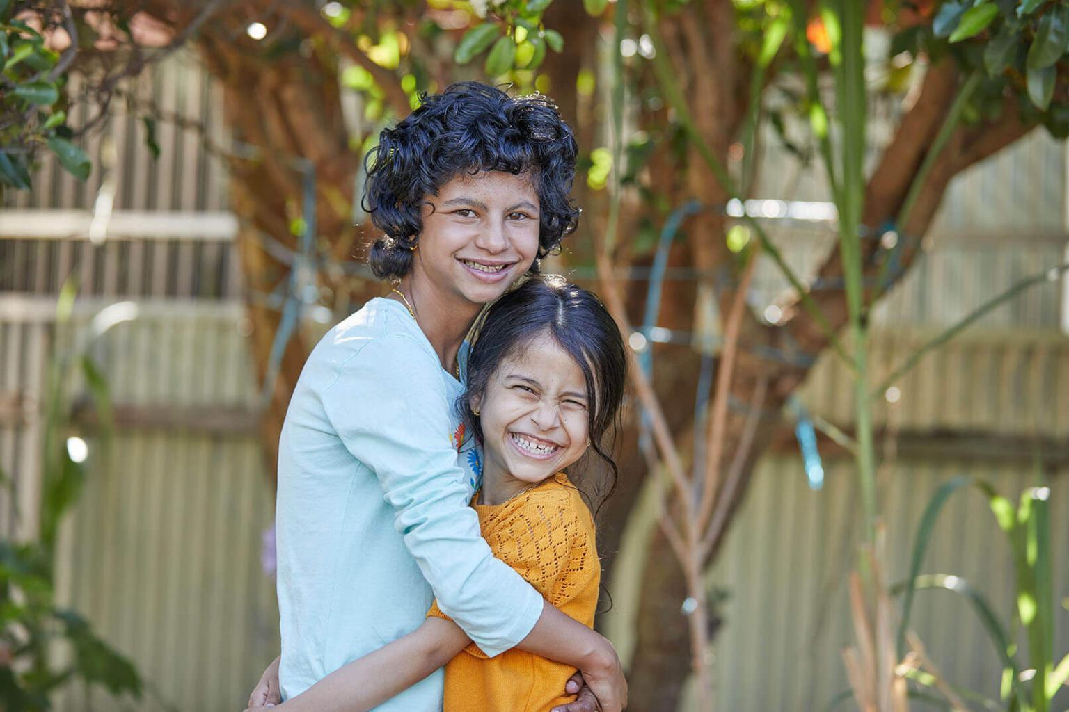 Kudos Services - Care Together Program