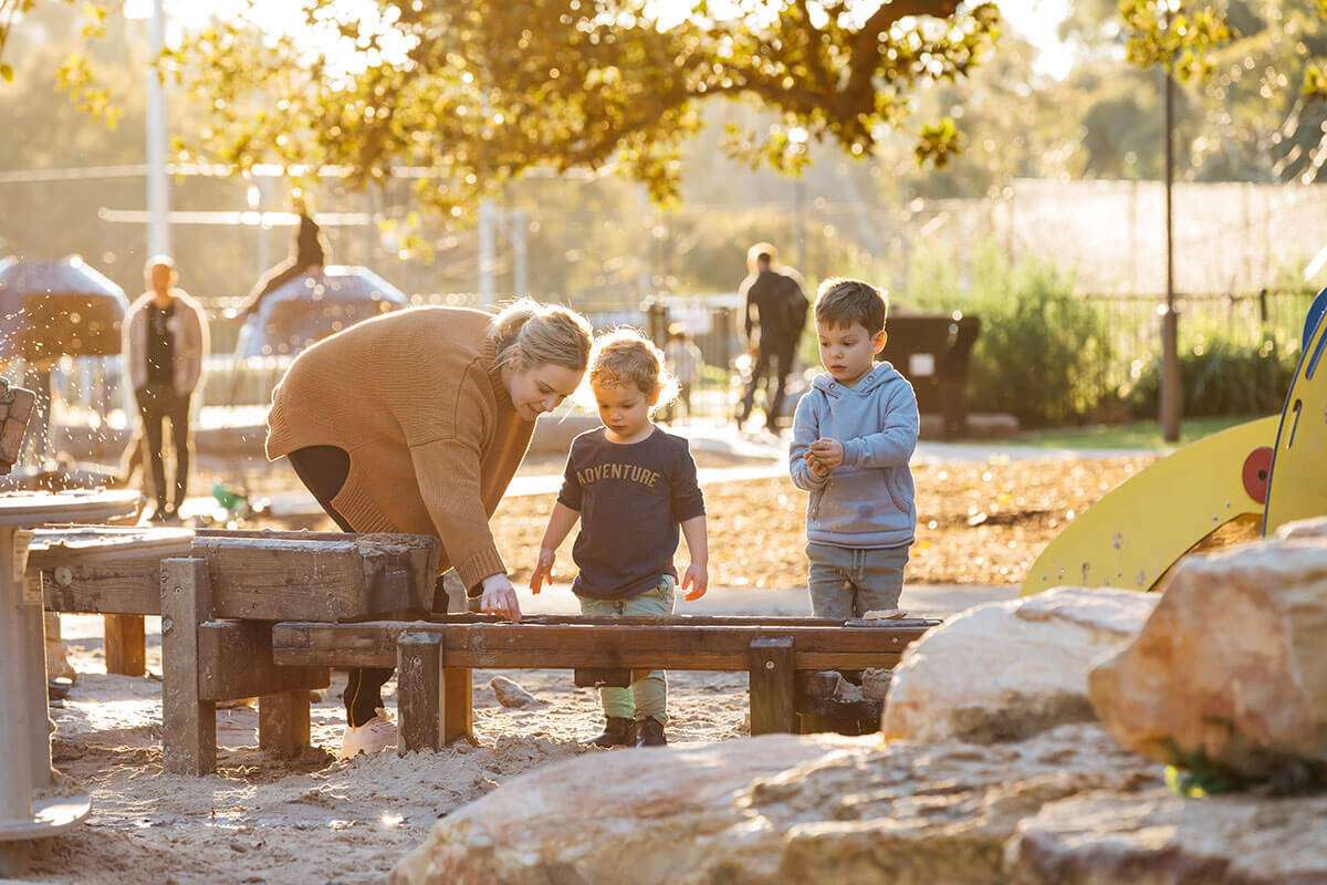 Kudos Services - Care Together Program