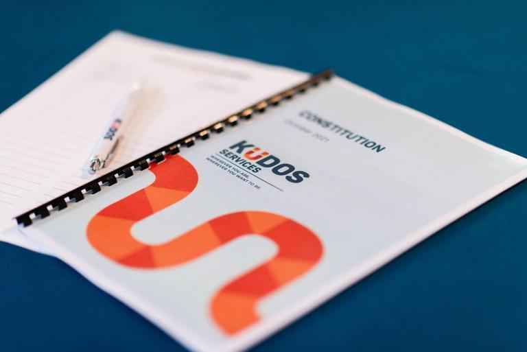 Kudos Services - Care Together Program