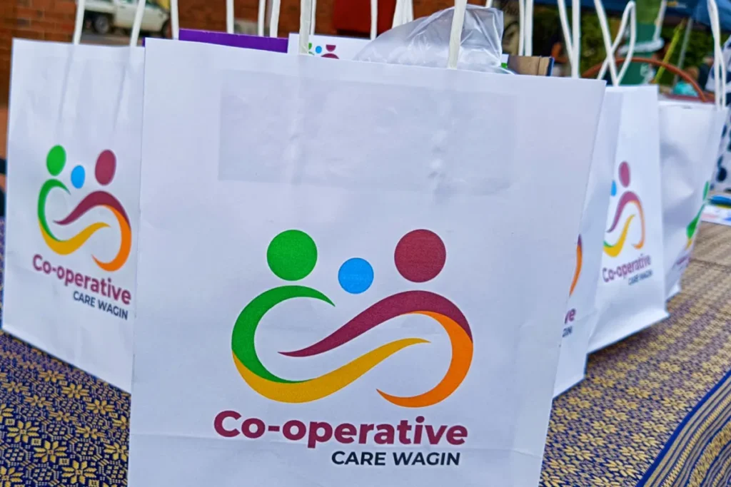Cooperatives Build a Better World: The 2025 International Year of Cooperatives theme - Care ...