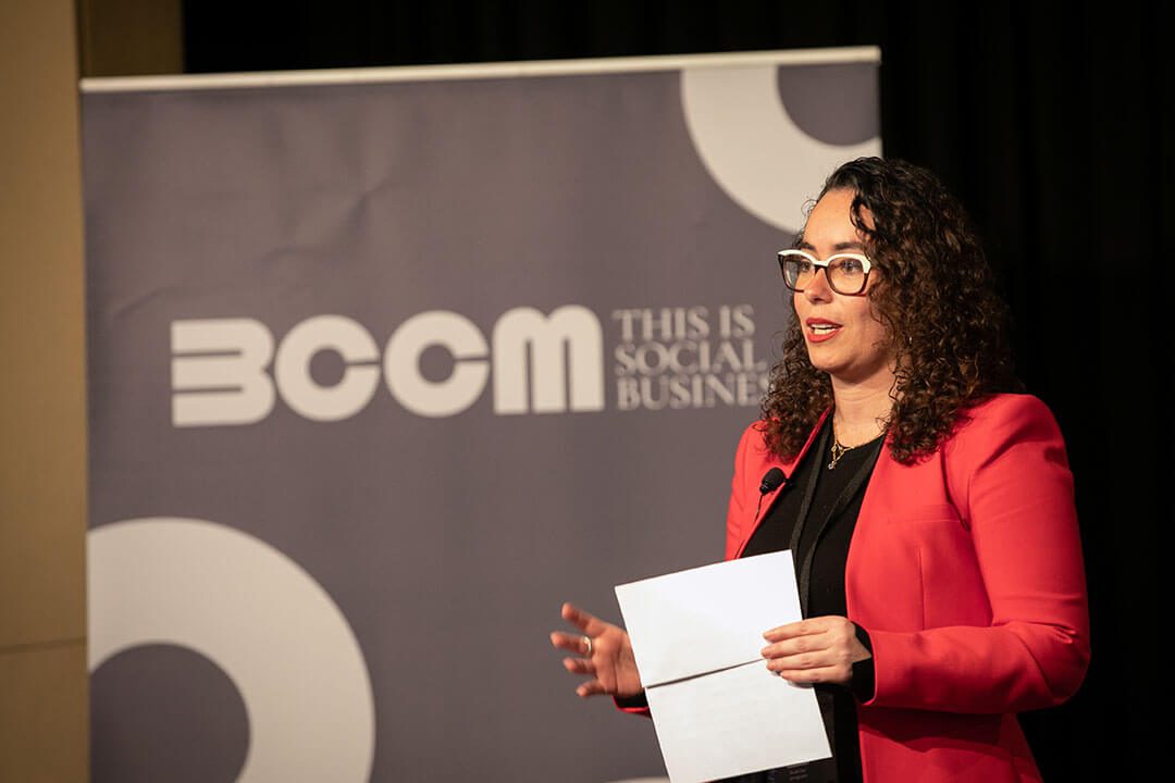 Connecting with the next generation of co-operators - Care Together Program